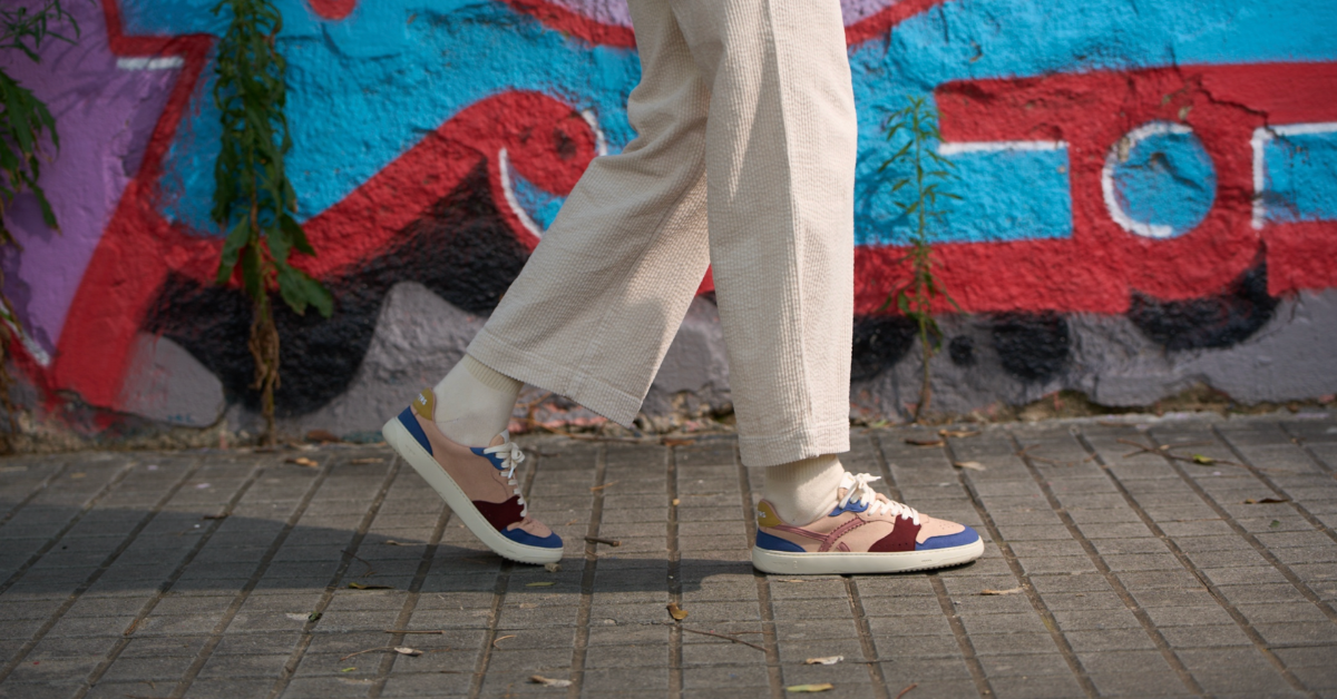 Fleeters | Barefoot Shoes | The French Minimalist Footwear Brand